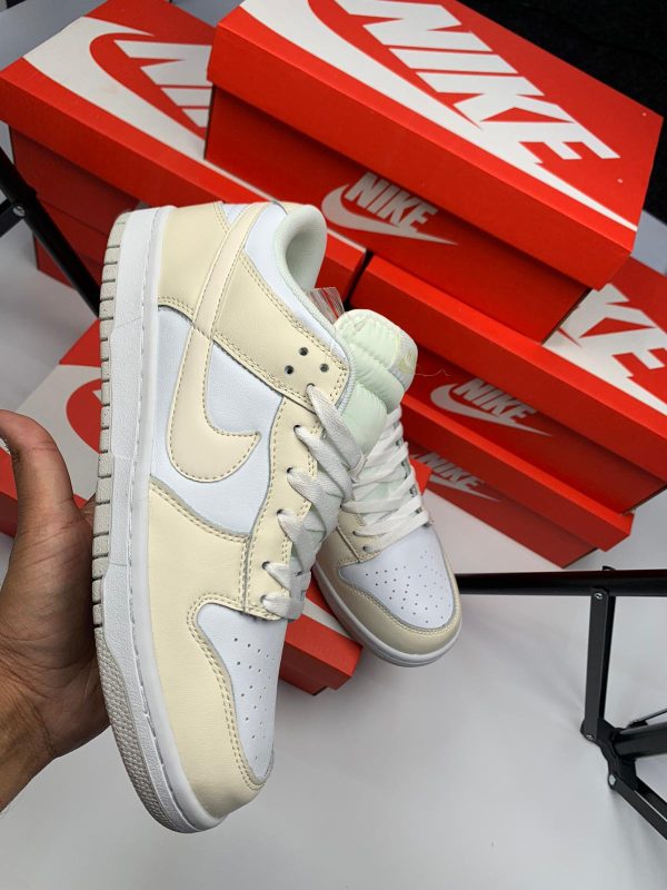 ND CREAM DUNK - SSONLINEltd